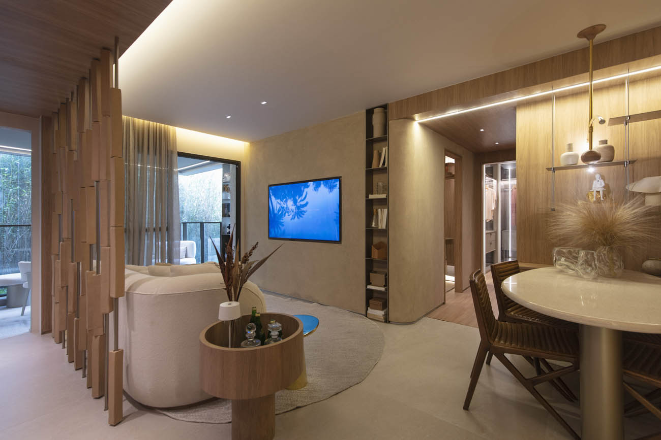 La Isla Residence Club